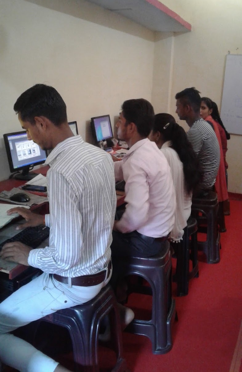 Legal Computer Education - The Best Course to Enroll for Exchange